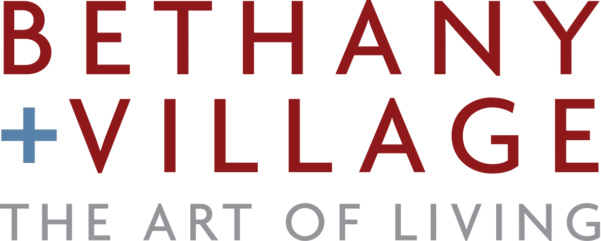 Privacy Policy - Bethany Village